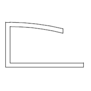 Standard Plastic Extrusion Profiles | Windmill Extrusions Ltd
