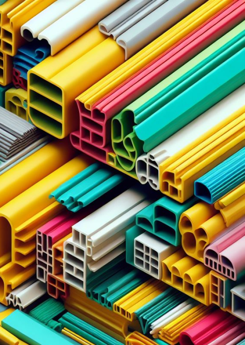 Plastic Extrusion Manufacturers | Standard and Bespoke