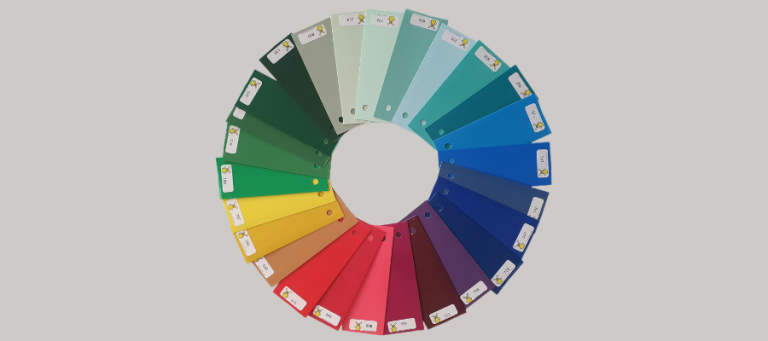 Materials We Utilise | Windmill Extrusions Ltd