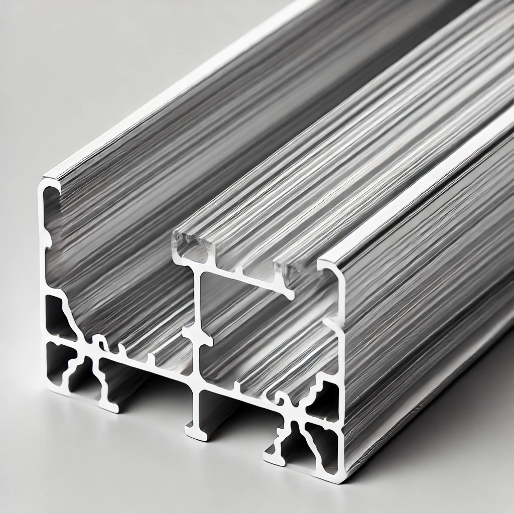 Standard Plastic Extrusion Profiles | Windmill Extrusions Ltd